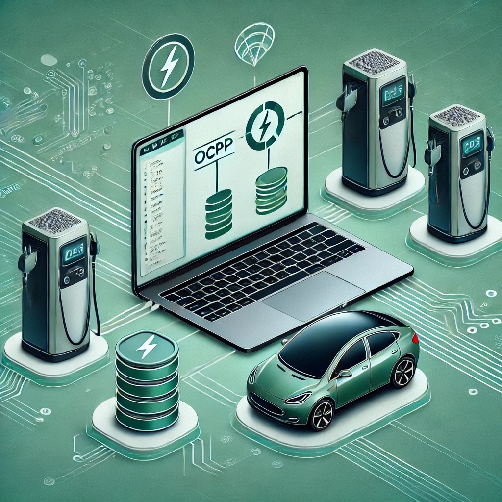 Building An Ocpp System From Scratch A Comprehensive Guide Simplico