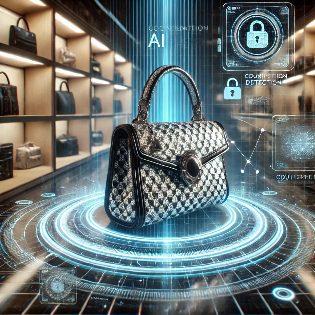 How AI Helps in Detecting Counterfeit Luxury Products - Simplico