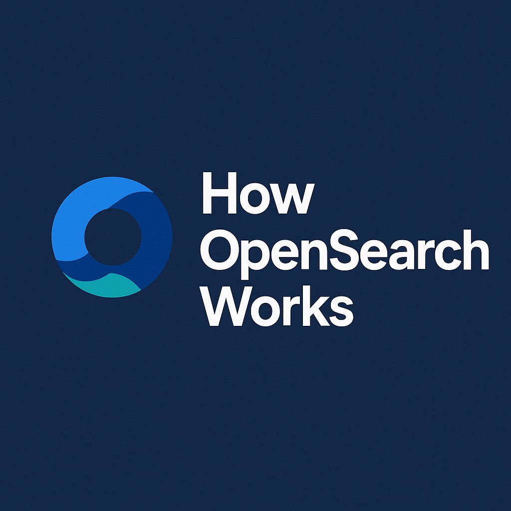 OpenSearchの仕組みとは？リアルタイム検索エンジンの内部構造を解説 - Simplico
