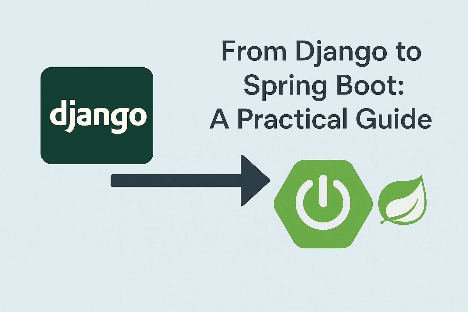 DjangoからSpring Bootへ：Web開発者のための実践ガイド - Simplico