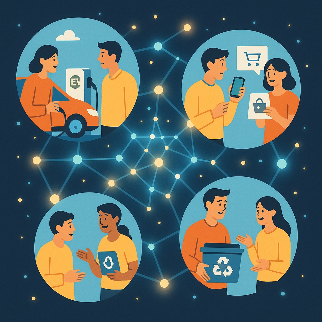 How to Build Strong Communities with Technology - Simplico