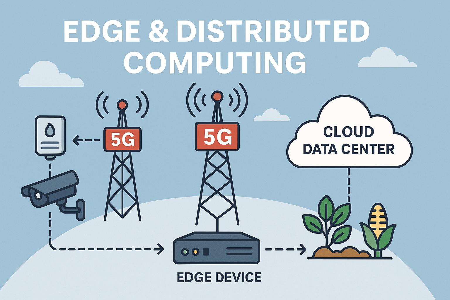 エッジが未来を変える — 2025年に知っておきたい Edge & Distributed Computing - Simplico