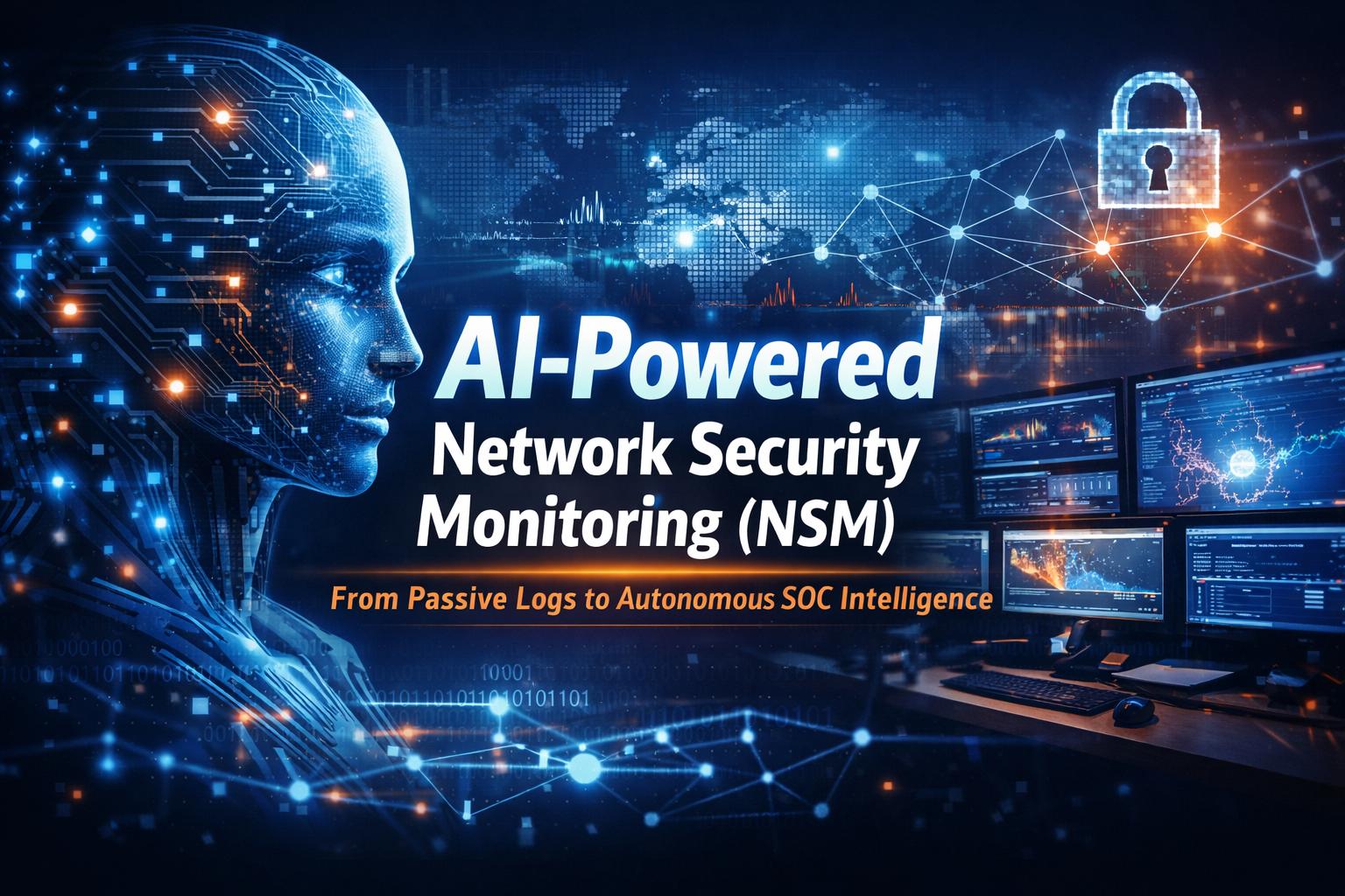 AI搭載 Network Security Monitoring（NSM） - Simplico